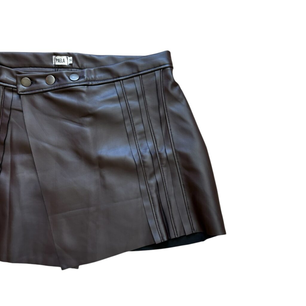 Pollera PAELA engomada nueva – ARCaiDa
